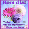 Bom Dia - Imagens, Recados, gifs e Mensagens para Facebook, orkut, tumblr